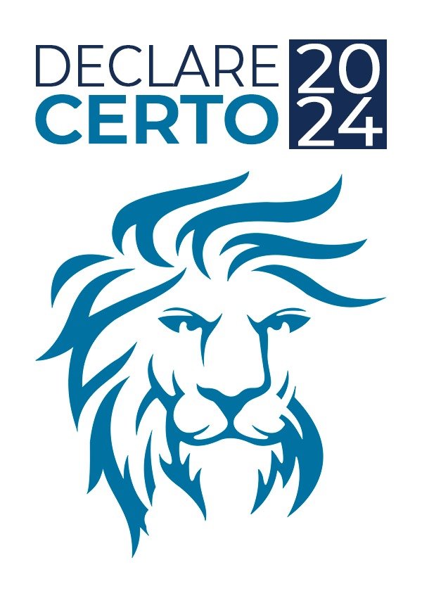 Projeto Declare Certo 2024 - SESCON